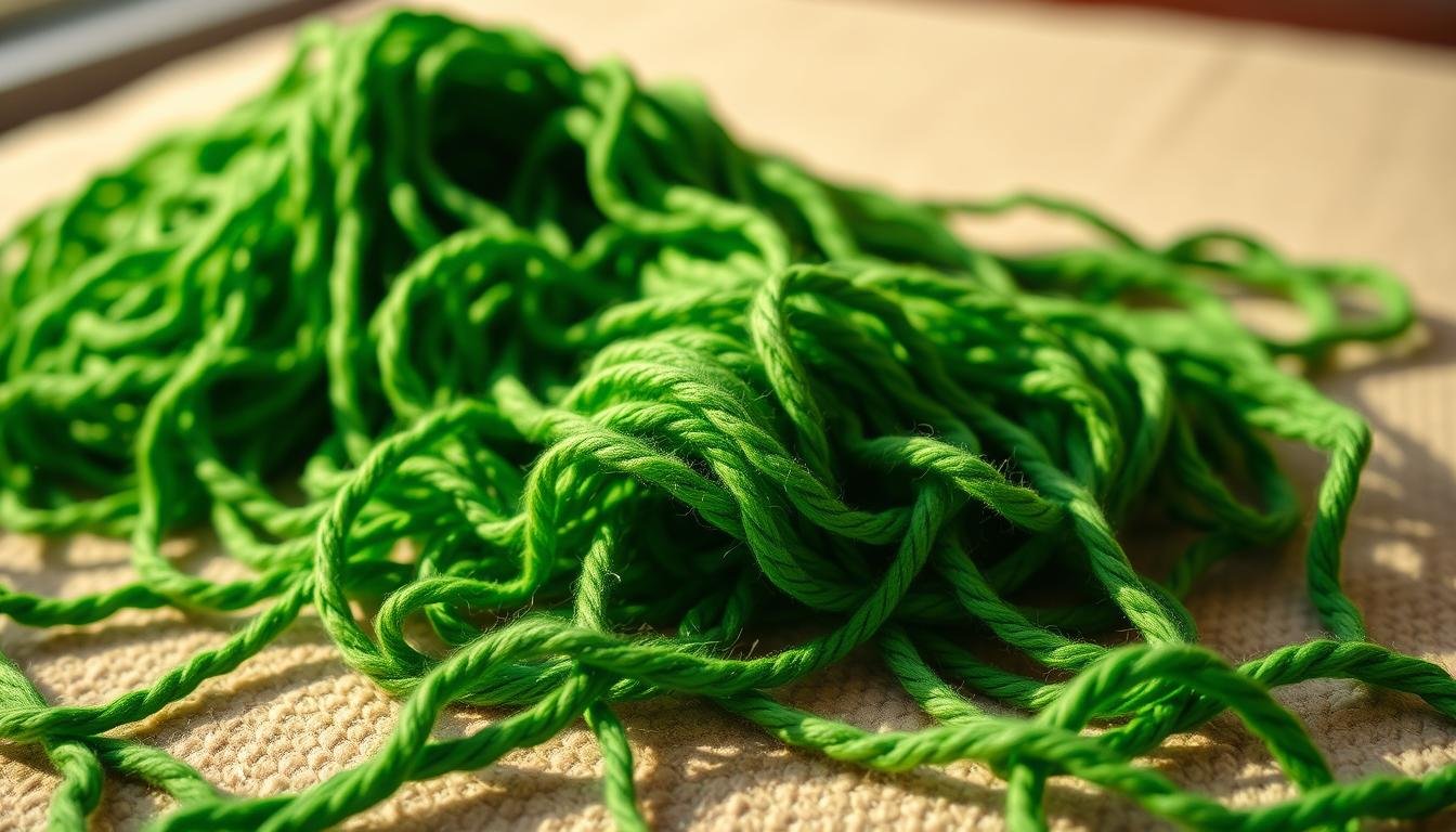 Create Your Own Grinch Crochet Pattern Today