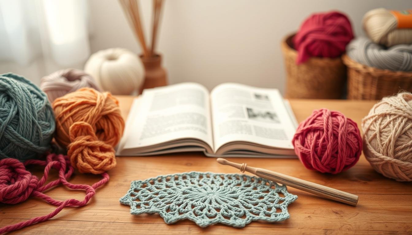Beautiful Filet Crochet Patterns for Your Next Project