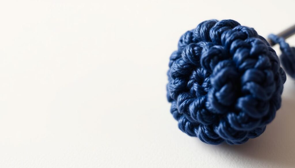 Create Your Own Crochet Blueberry Pattern - Free Tutorial